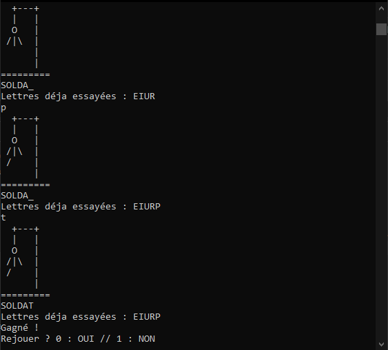 Amaury Loubry - Unity Developer
